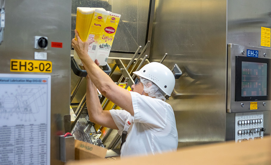Food Manufacturing Portland Oregon at James Browning blog