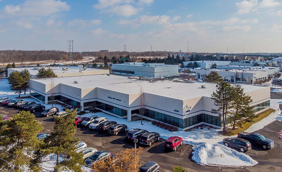 Michigan Milk Producers Association, Constantine, Mich. | Dairy Foods