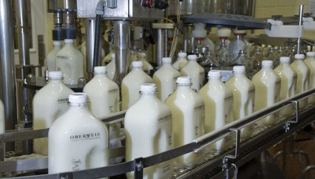 Oberweis Dairy finds buyer | Dairy Foods