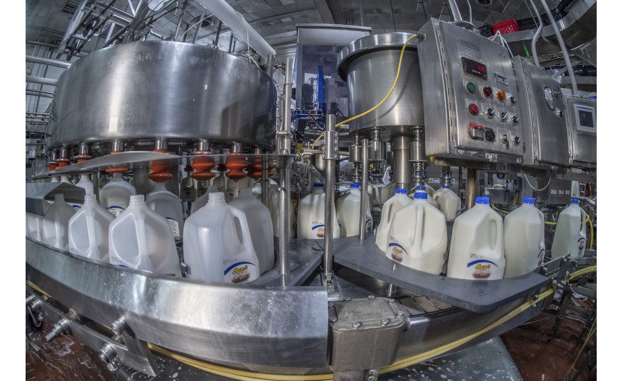 Rutter’s Dairy, York, Pa. | Dairy Foods