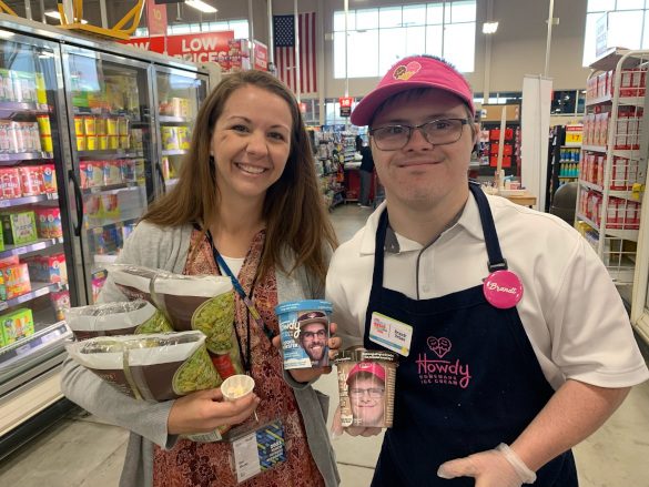 Howdy Homemade enjoys early success | Dairy Foods