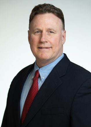 John Hinchey | Dairy Foods