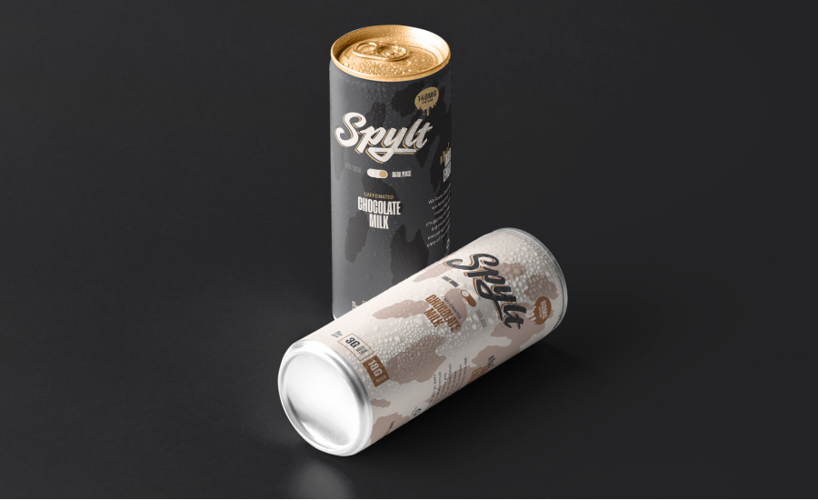 SPYLT named winner of NY MilkLaunch competition | Dairy Foods