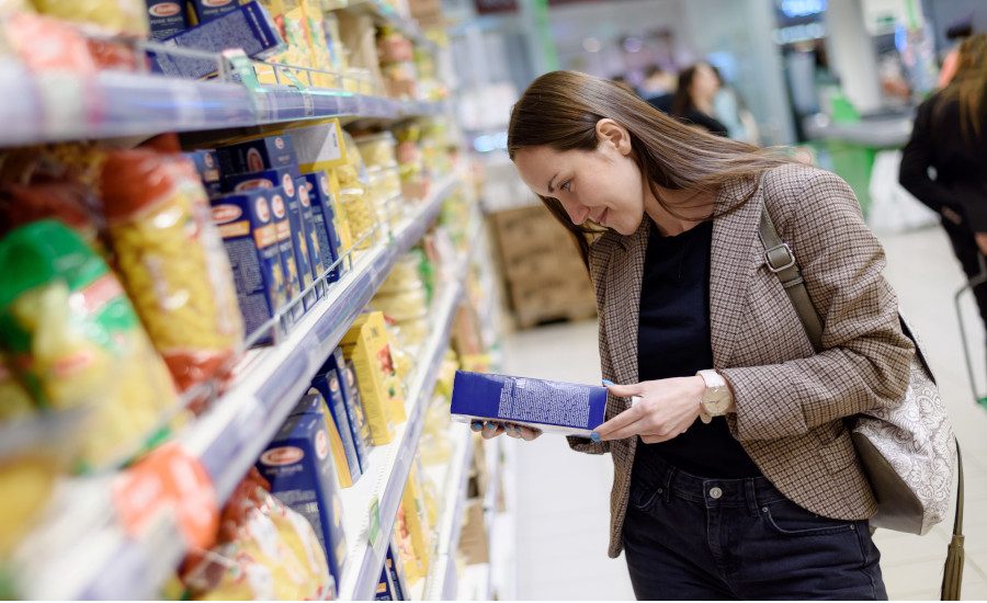 The Curion Score allows brands to compare their products to 500M data ...