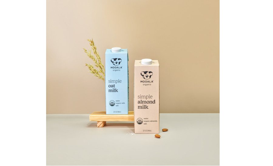 Mooala introduces three-ingredient, shelf-stable milk | Dairy Foods