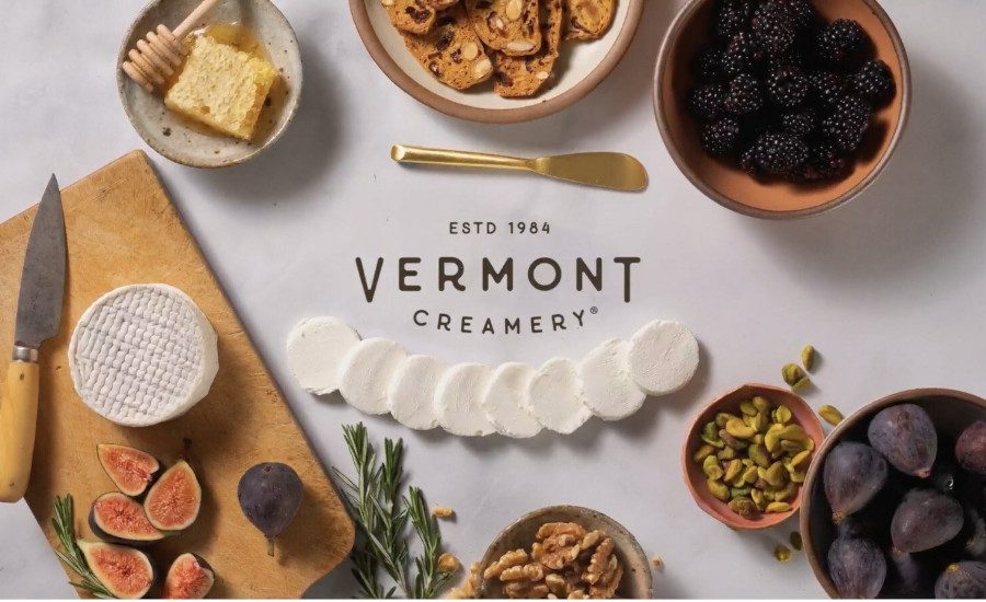 Vermont Creamery chooses new PR firm | Dairy Foods