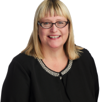 Mary Wilcox | Dairy Foods