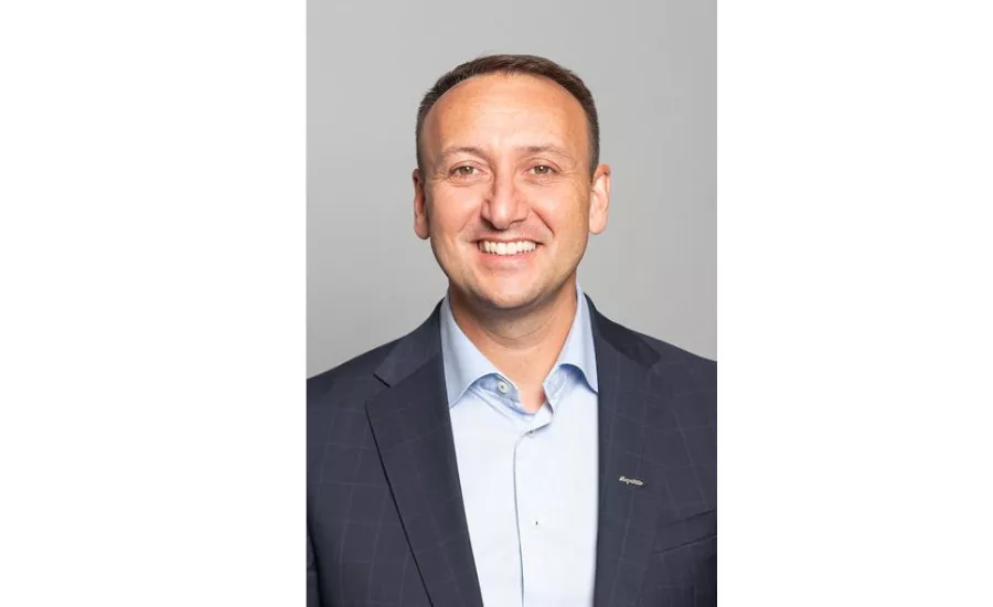 Carl Colizza named Saputo CEO | Dairy Foods