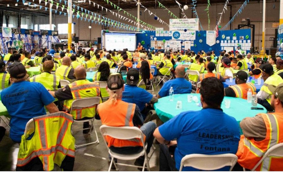 Lineage announces $100M investment in its workforce | Dairy Foods