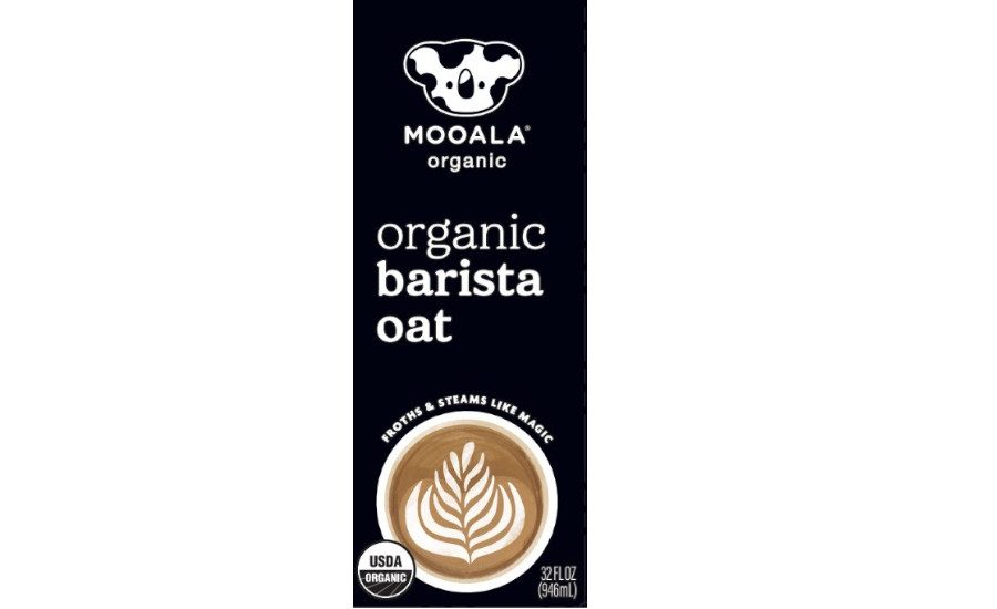 Mooala debuts Barista Blend Oatmilk | Dairy Foods