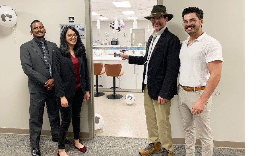 Byrne Dairy opens new research and development facility | Dairy Foods