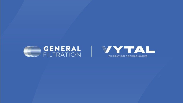 Vytal Filtration Technologies acquires General Filtration | Dairy Foods