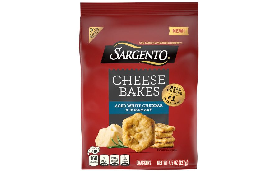 Sargento teams with Mondelēz for new snack | Dairy Foods
