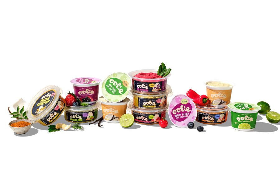 Oolie introduces egg-based dips and yogurts | Dairy Foods