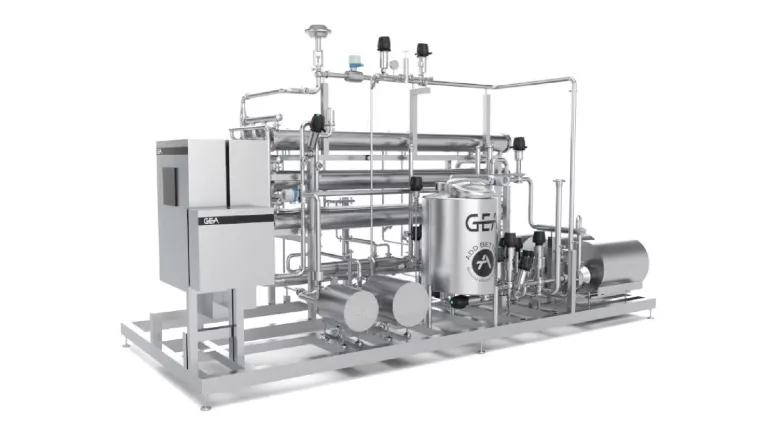 GEA technology helps German brewer produce alcohol-free beer | Dairy Foods