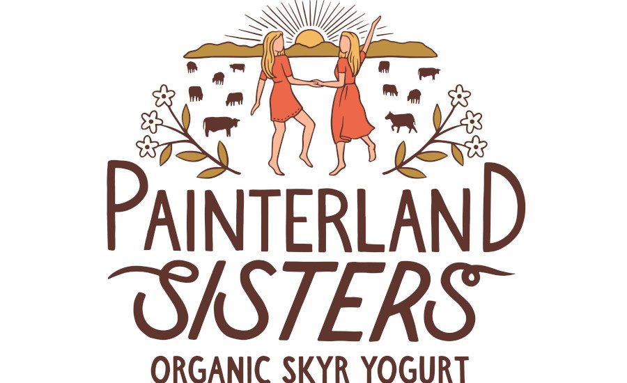 Painterland Sisters declares first National Skyr Yogurt Day | Dairy Foods