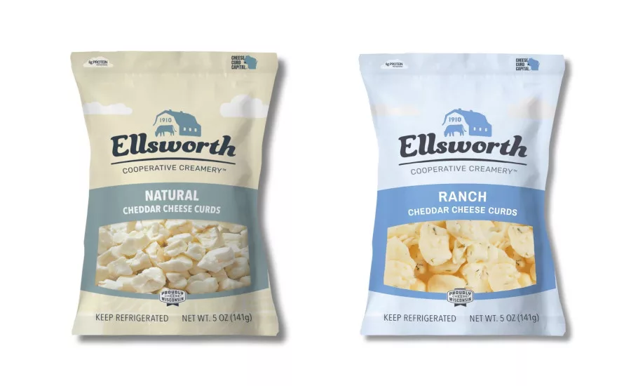 Ellsworth Coop undergoing brand refresh | Dairy Foods