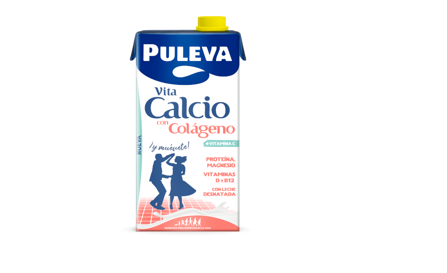 Bioiberica launches collagen milk in Spain | Dairy Foods