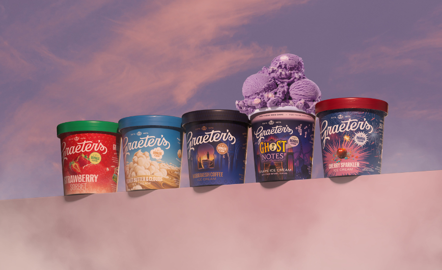 Graeter's launches limited-edition summer flavors | Dairy Foods