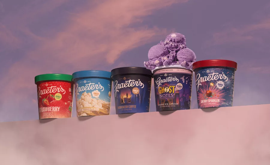 Graeter's launches limited-edition summer flavors | Dairy Foods