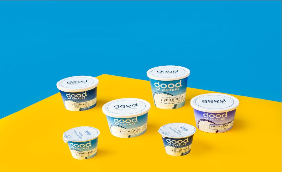 Good Culture teams with MMPA for production facility | Dairy Foods