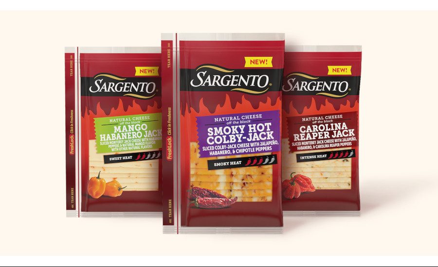 Sargento introduces two new portfolio lines | Dairy Foods