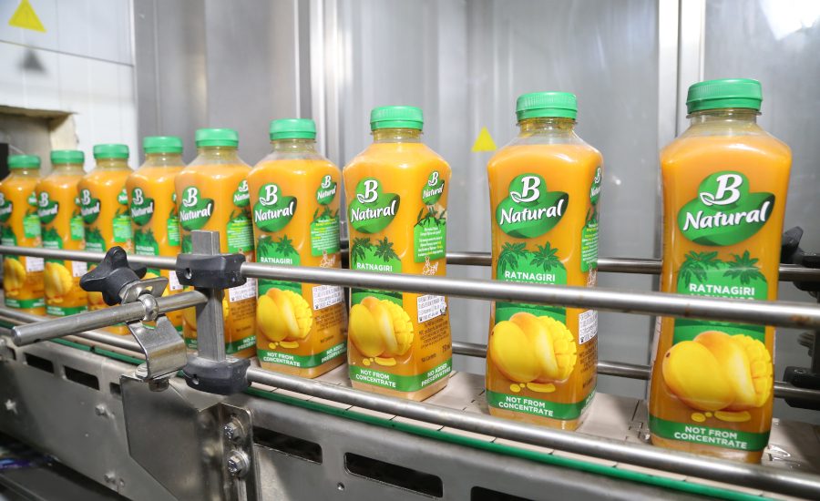 Indian manufacturer ITC partners with Sidel for complete aseptic PET ...