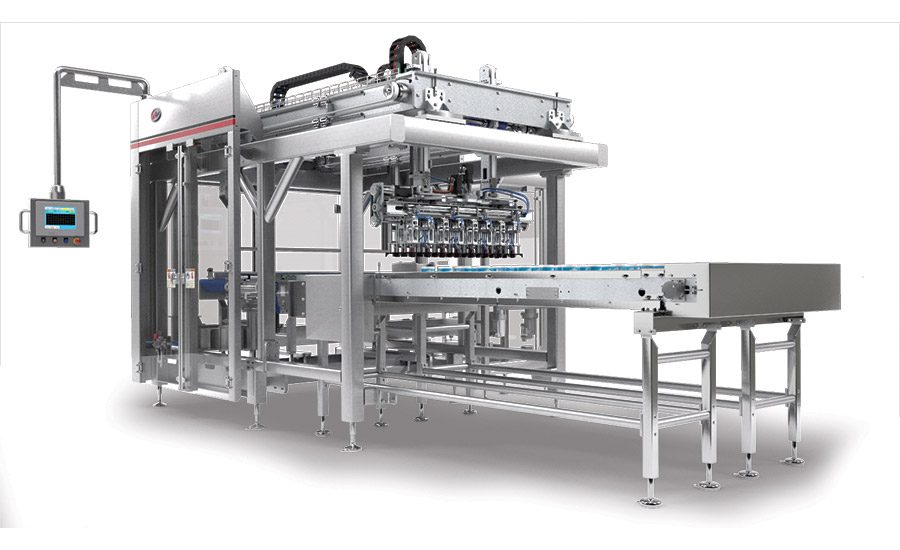 New case packers, sealers and erectors offer convenience | 2016-01-19 ...