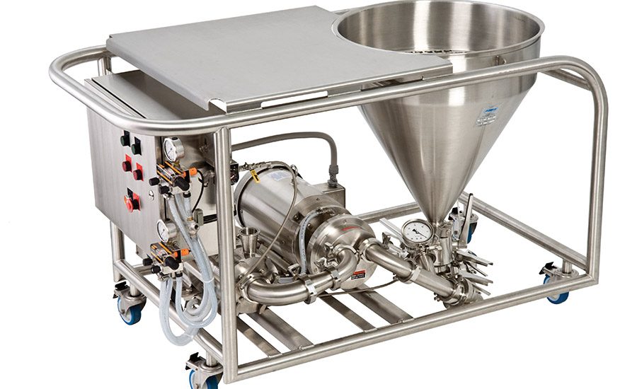 New cheese equipment improves product quality | 2017-01-13 | Dairy Foods