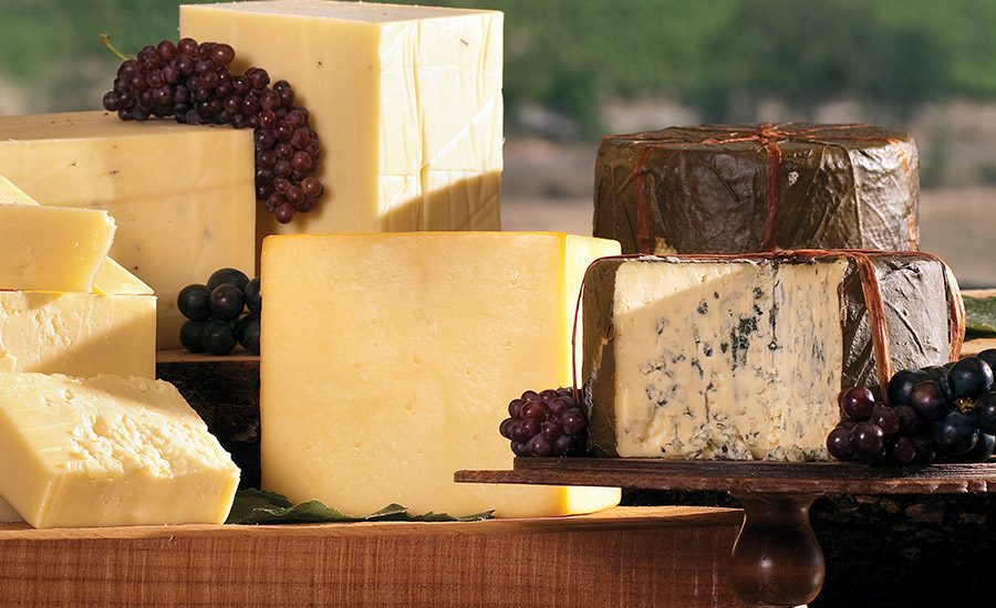 Artisan cheesemakers talk cheese trends, flavor inspiration | 2017-10 ...
