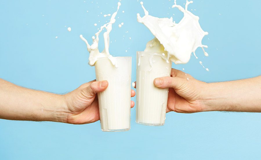 Meet the milk marketing masters | 2017-10-06 | Dairy Foods