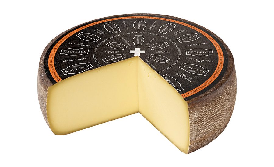Emmi Roth USA expands its Kaltbach line with new imported cheese from ...