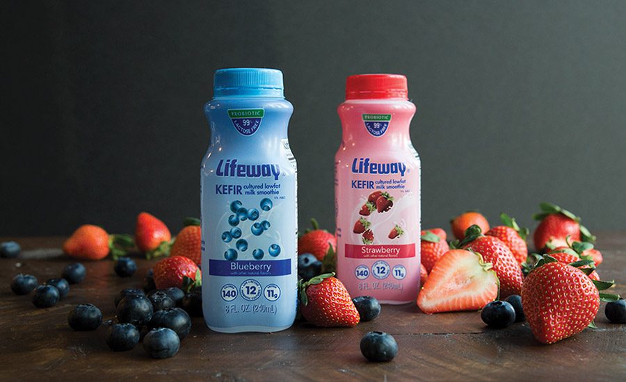Lifeway Foods is serving a higher purpose | 2018-06-04 | Dairy Foods