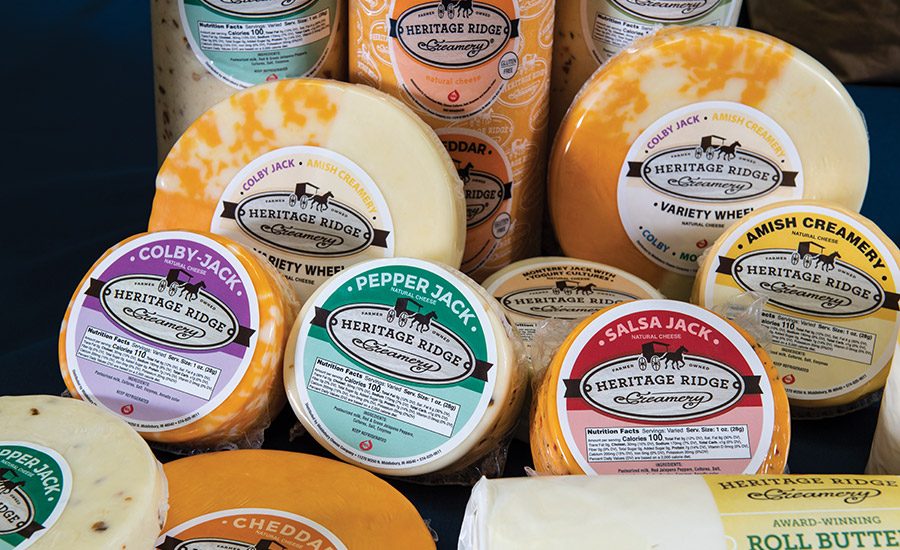 Michigan Milk Producers Association is investing in innovation | 2019 ...