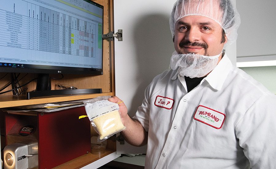 Rumiano Cheese Co.’s plant closes the loop | 2019-09-05 | Dairy Foods