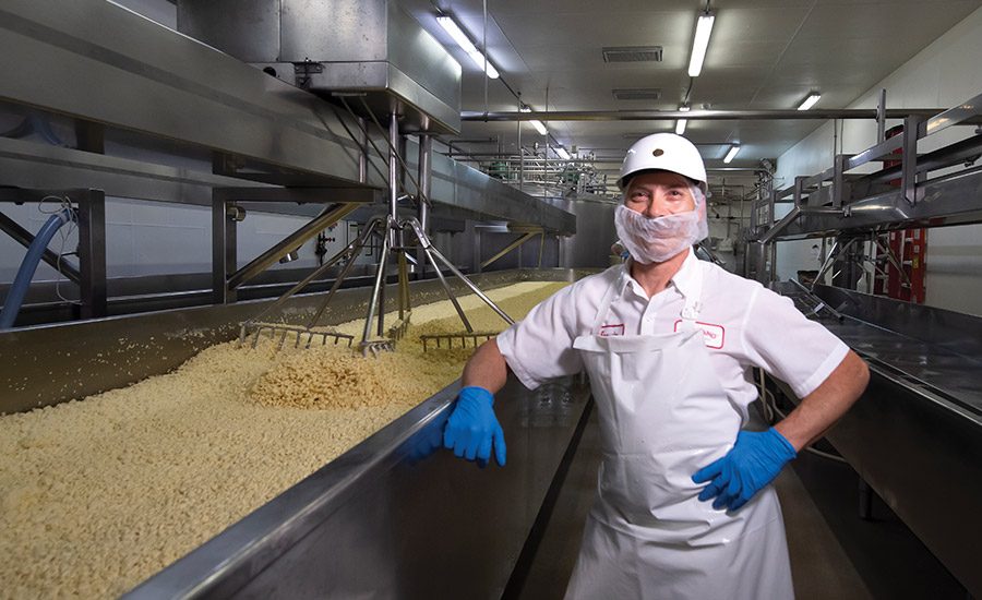 Rumiano Cheese Co.’s plant closes the loop | 2019-09-05 | Dairy Foods