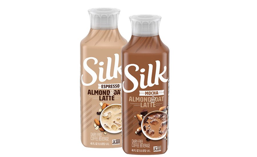 Silk is a plant-based products pioneer | 2020-04-03 | Dairy Foods