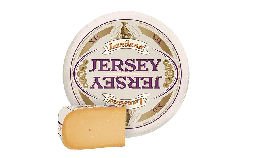 Landana Cheese adds two dutch cheese varieties | 2020-12-14 | Dairy Foods