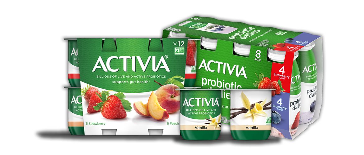 Activia builds a base of wellness-focused consumers | 2021-05-26 ...