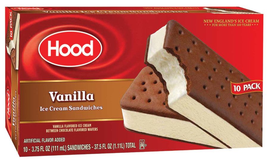 HP Hood keeps a fresh approach as it celebrates 175 years | Dairy Foods