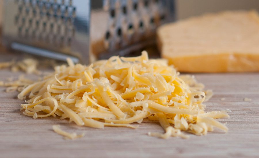Suppliers highlight ingredients for cheese, including caking agents ...