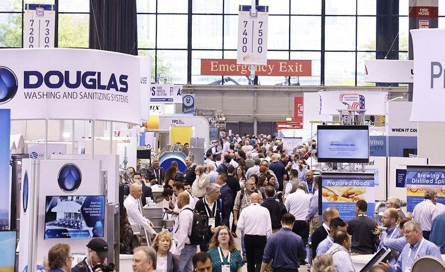 PACK EXPO Las Vegas registration now open | Dairy Foods