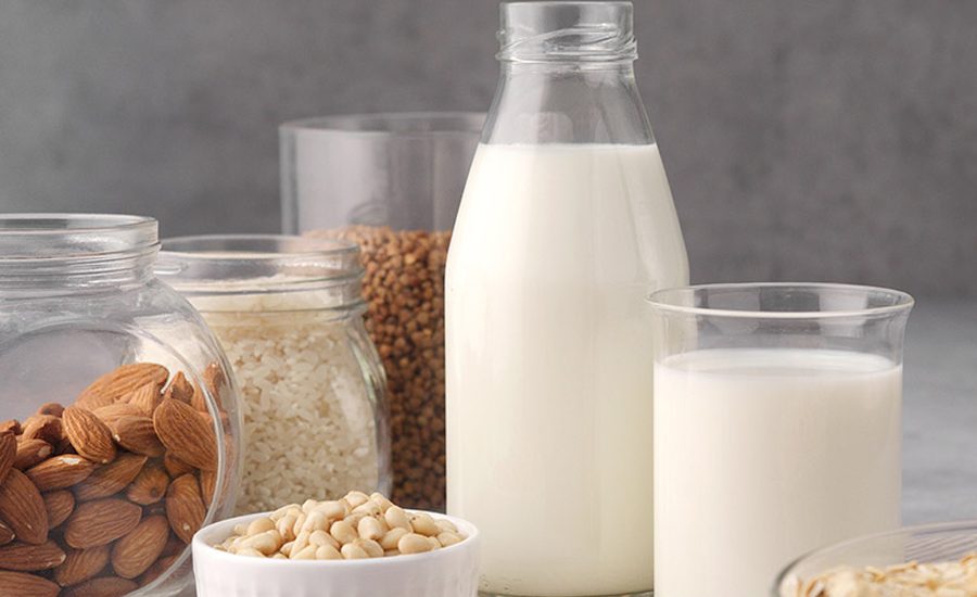 Hybrid dairy/plant products promise better nutrition | Dairy Foods