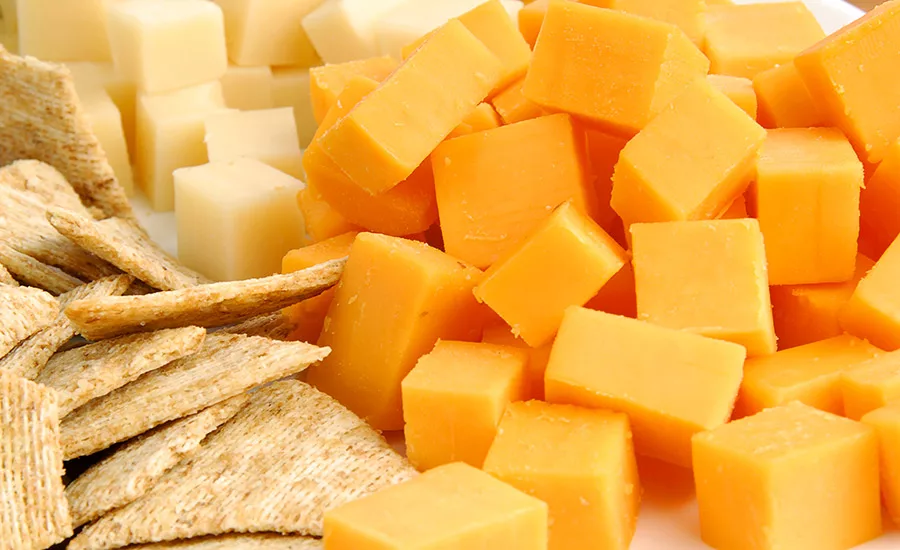 Exploring the momentum of cheese snacking trends and innovations ...