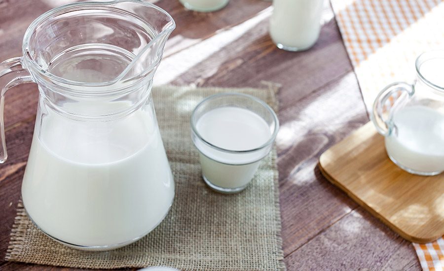Research on milk’s full nutritional potential | Dairy Foods