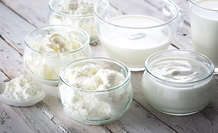 2024 State of the Dairy Industry: Cultured Dairy | Dairy Foods