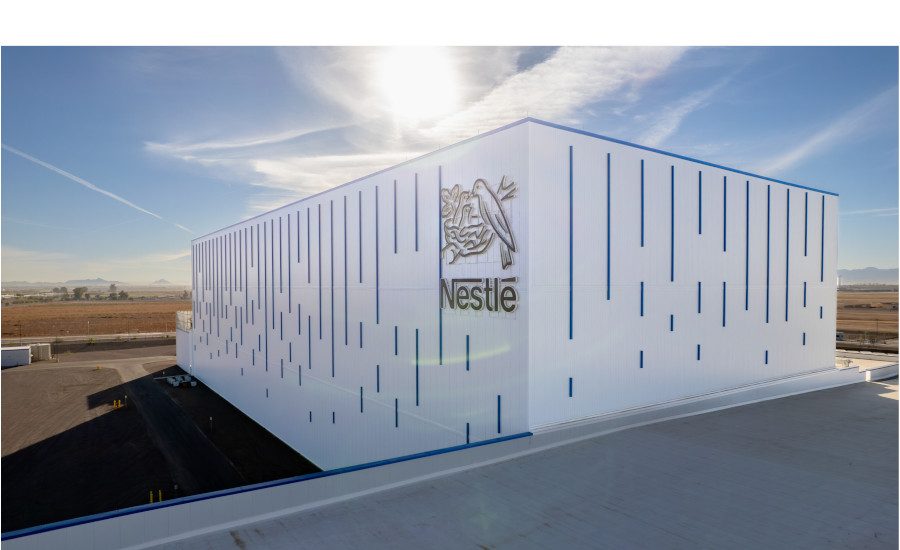 Nestlé USA achieves full elimination of FDC colors | Dairy Foods