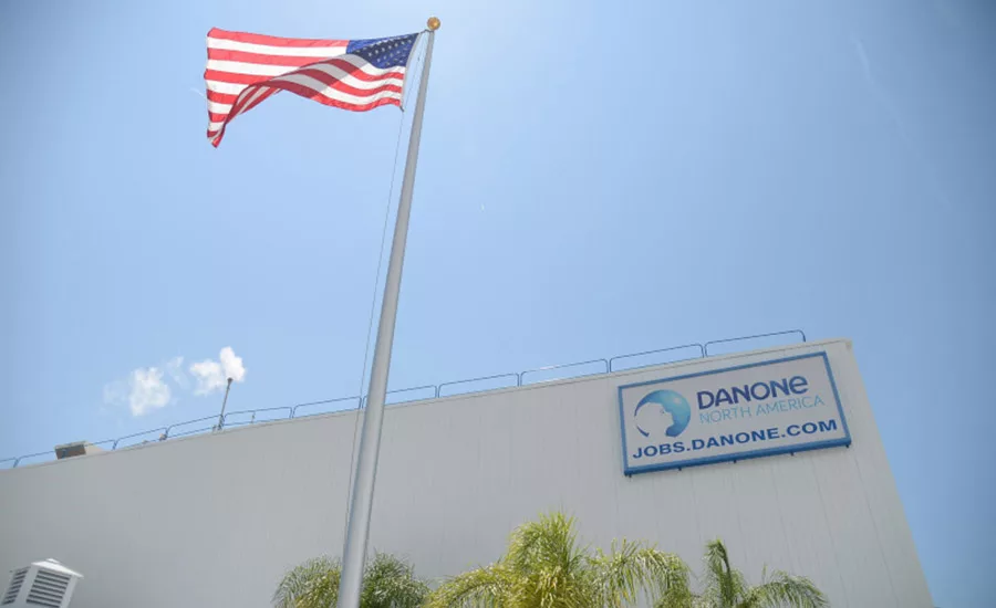Hilmar, Danone and Chobani invest in the future of dairy | Dairy Foods
