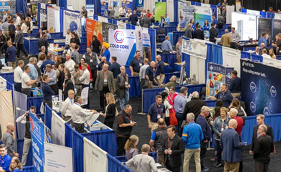 CheeseCon ready to return to Wisconsin next month | Dairy Foods