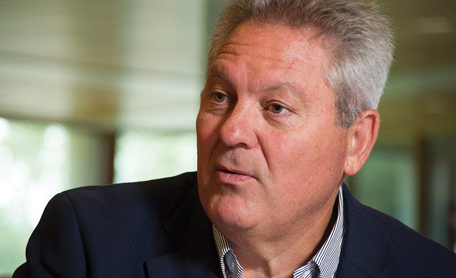Dairy Foods interviews Litehouse CEO Jim Frank | 2016-08-30